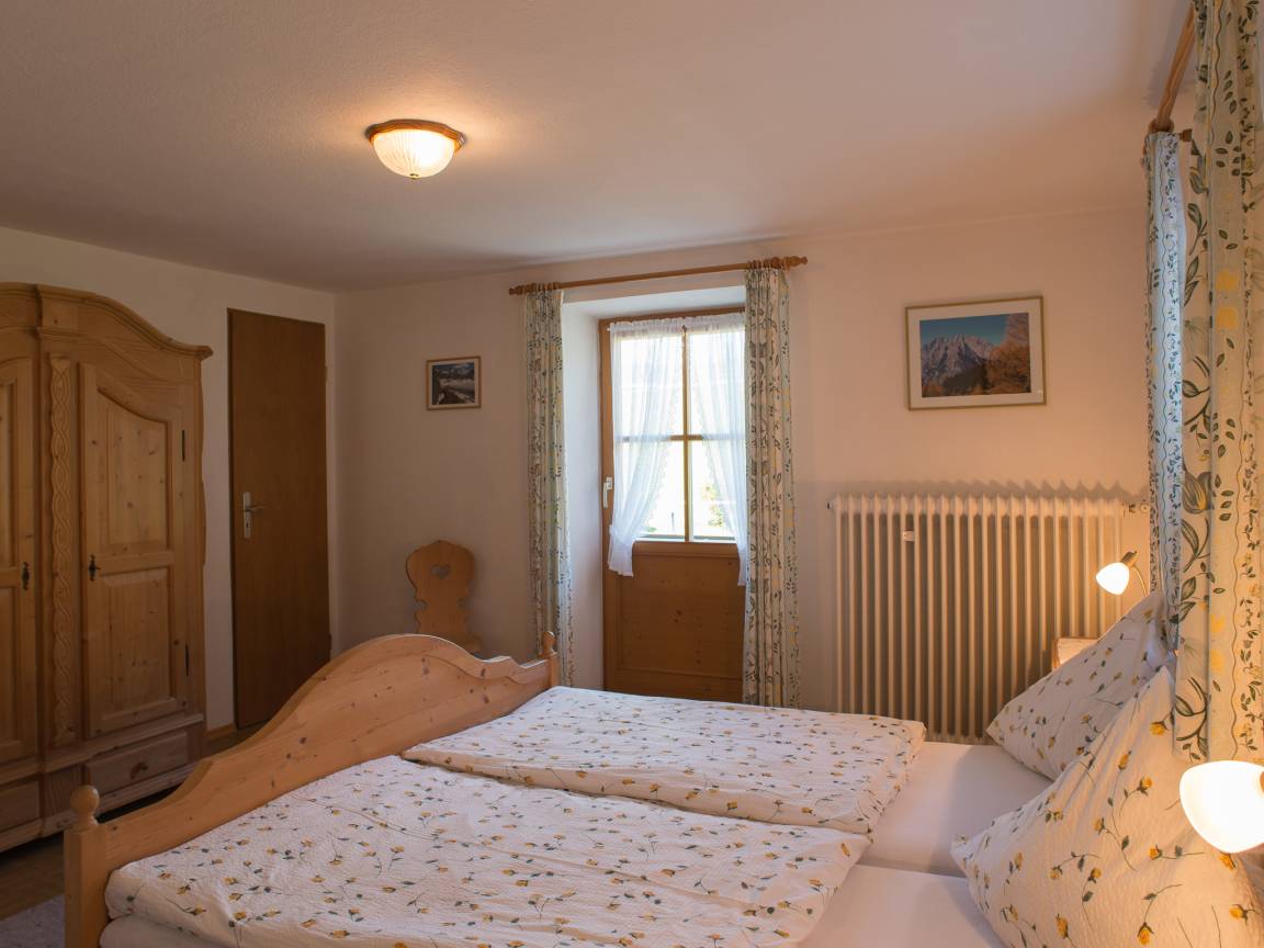 52 M² Appartement ∙ 2 Gasten - Berchtesgaden