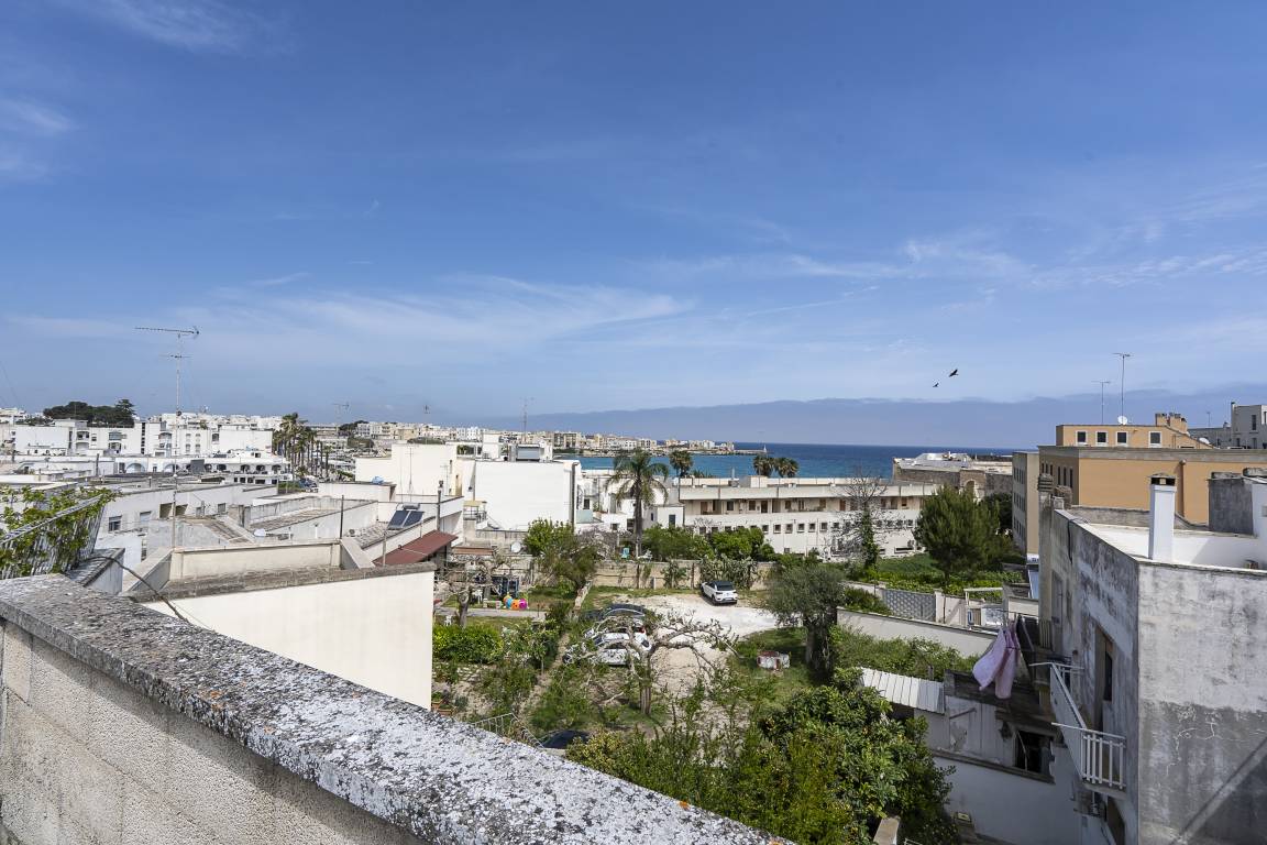 70 M² Casa ∙ 2 Habitaciones ∙ 4 Huéspedes - Otranto