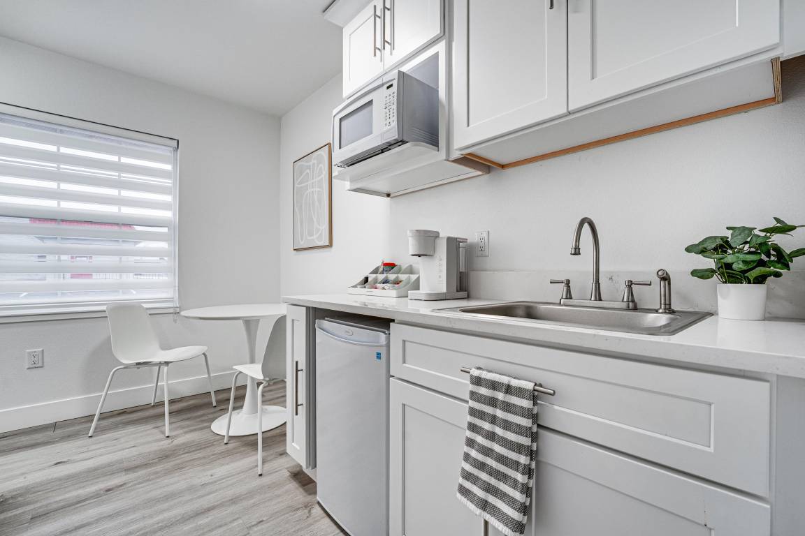 18 M² Apartment ∙ 2 Guests - Soap Lake, WA