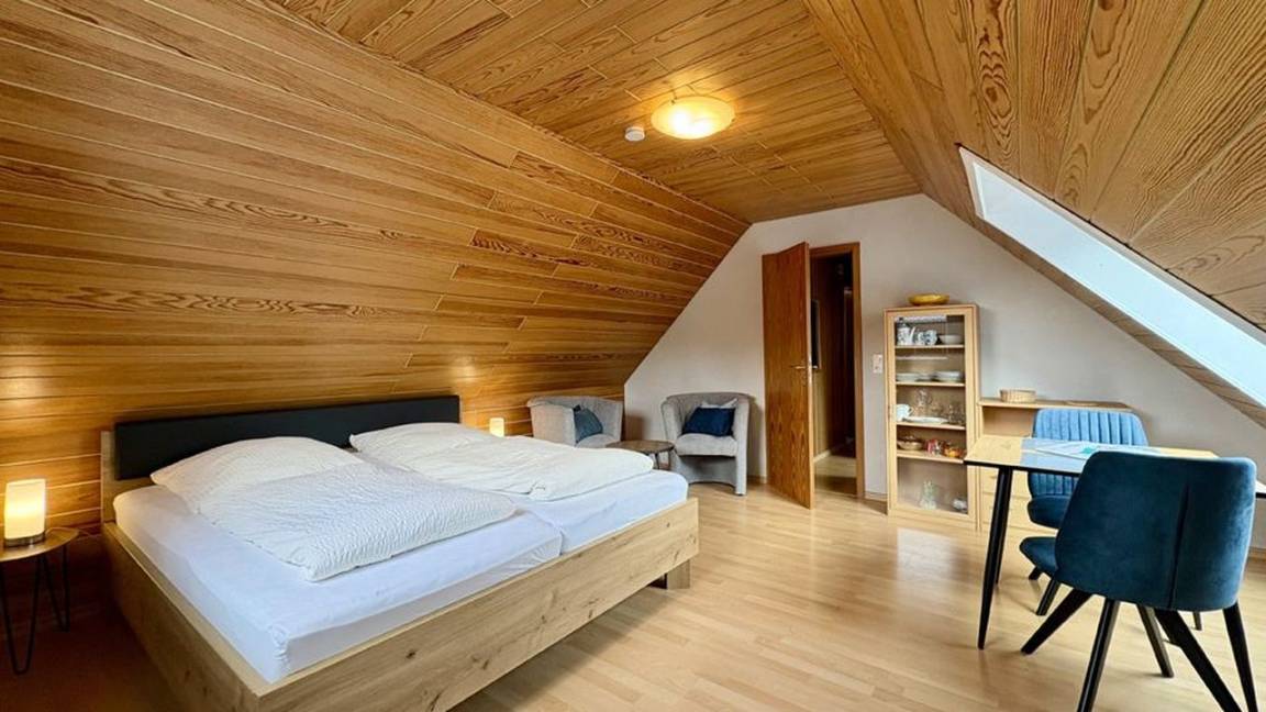 25 M² Apartament ∙ 2 Gości - Norderney