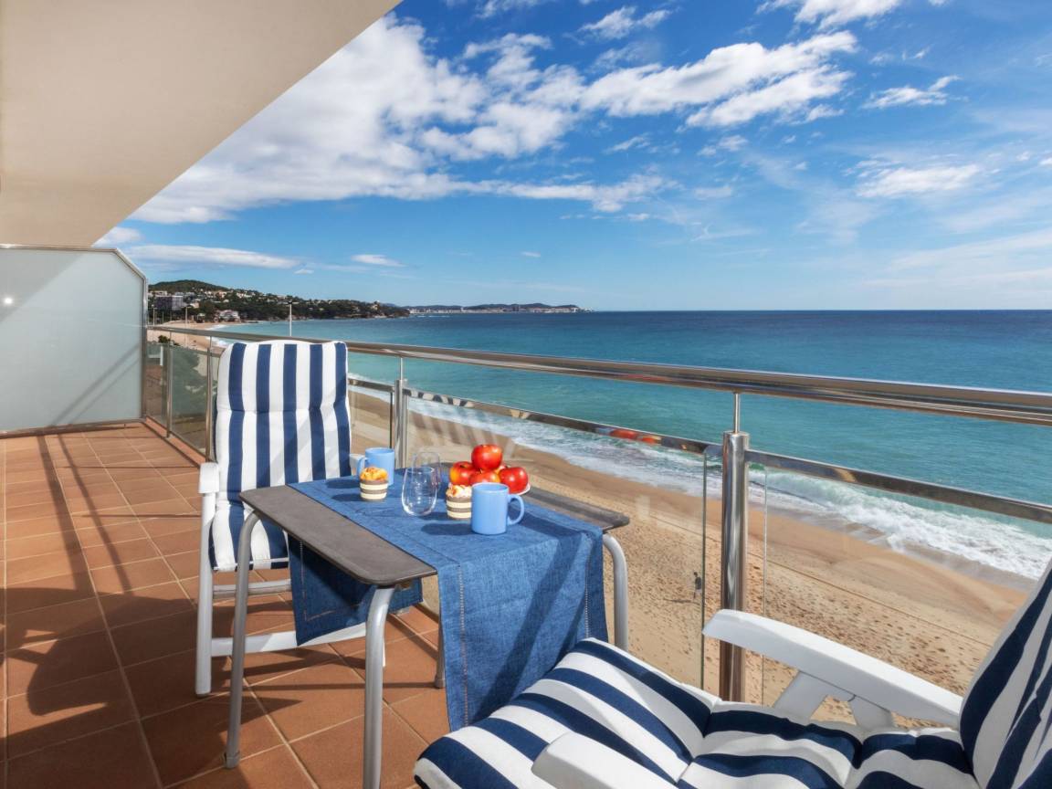 100 M² Appartement ∙ 3 Slaapkamers ∙ 6 Gasten - Platja d'Aro