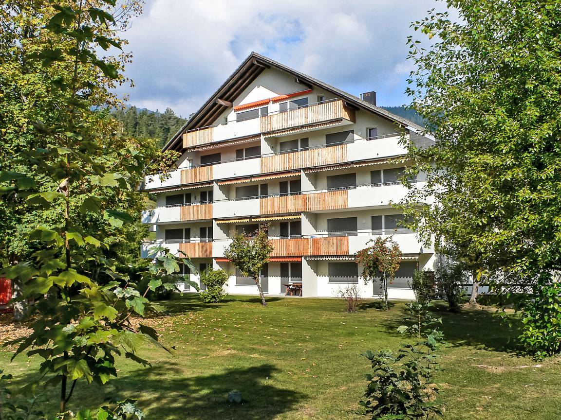 32 M² Apartment ∙ 1 Bedroom ∙ 2 Guests - Laax
