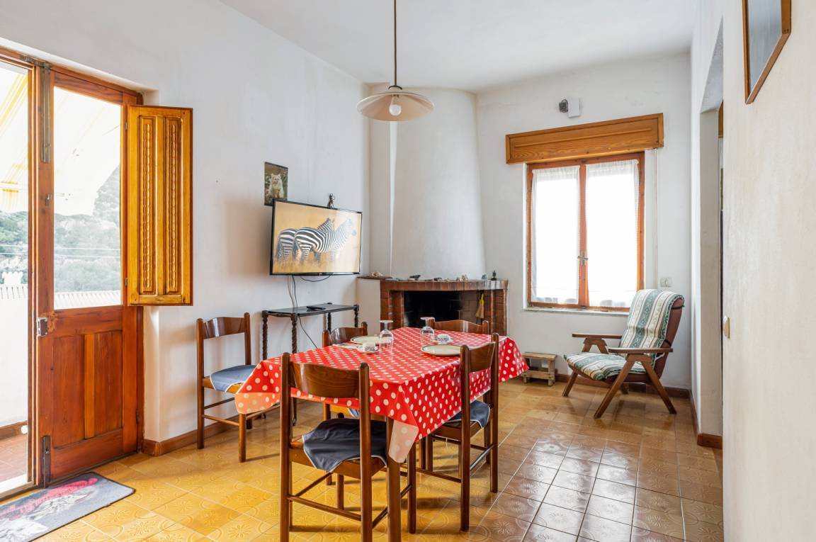 70 M² Appartamento ∙ 3 Camere Da Letto ∙ 6 Ospiti - Buggerru