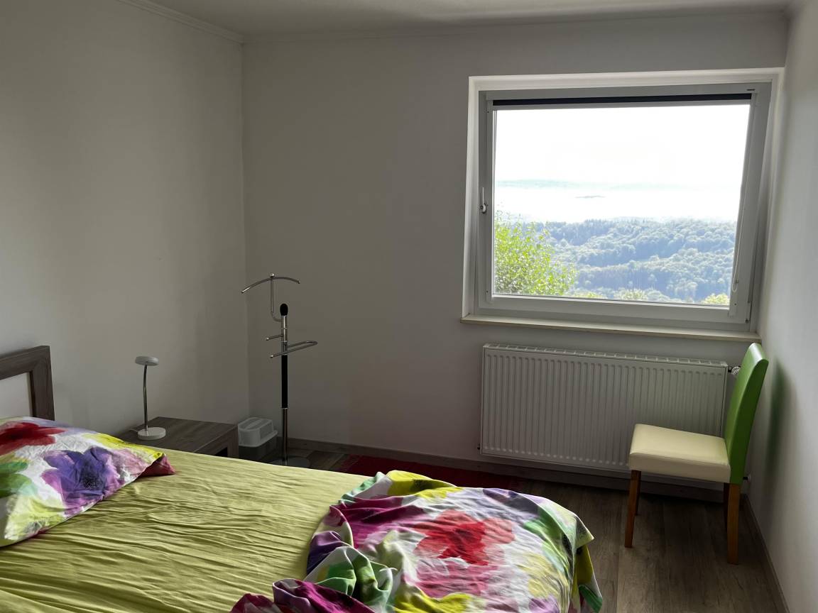 55 M² Apartamento ∙ 1 Habitación ∙ 2 Huéspedes - Saarburg