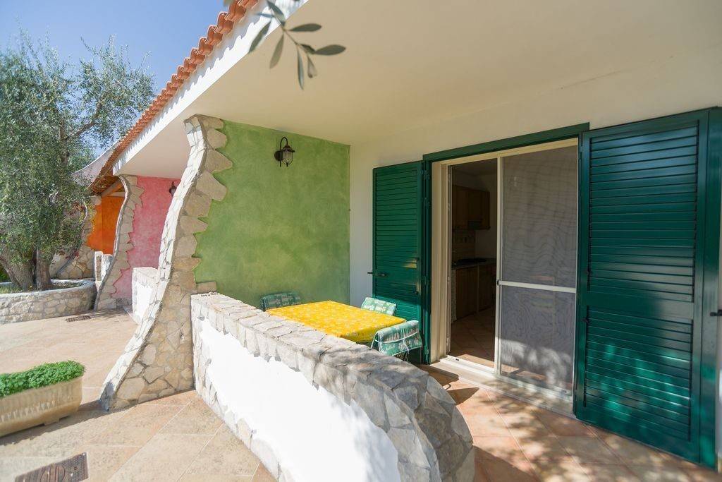 40 M² Apartment ∙ 1 Bedroom ∙ 4 Guests - Mattinata