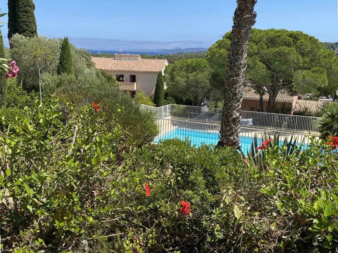 36 M² Appartement ∙ 1 Chambre ∙ 4 Personnes - Presqu'île de Giens