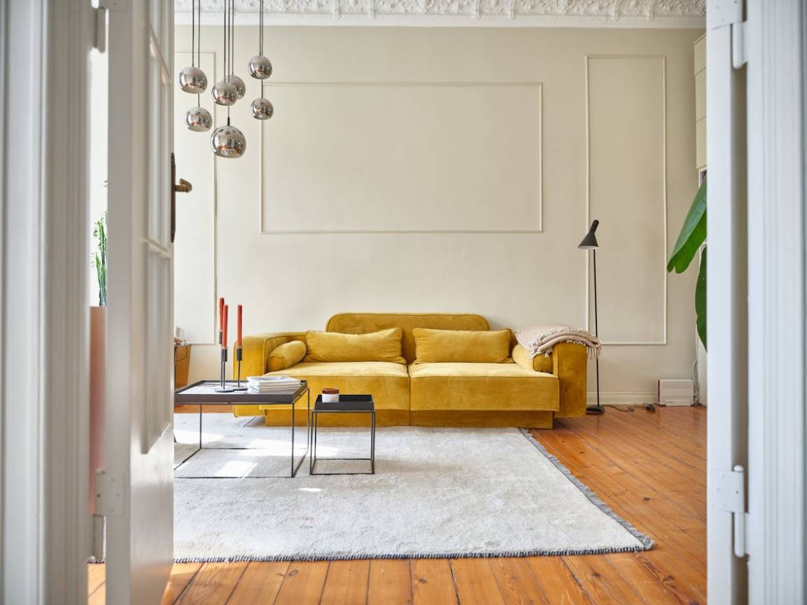 92 M² Ferienwohnung ∙ 2 Schlafzimmer ∙ 2 Gäste - Kreuzberg