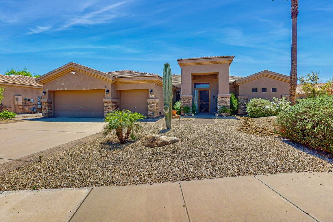 201 M² House ∙ 3 Bedrooms ∙ 6 Guests - Litchfield Park, AZ