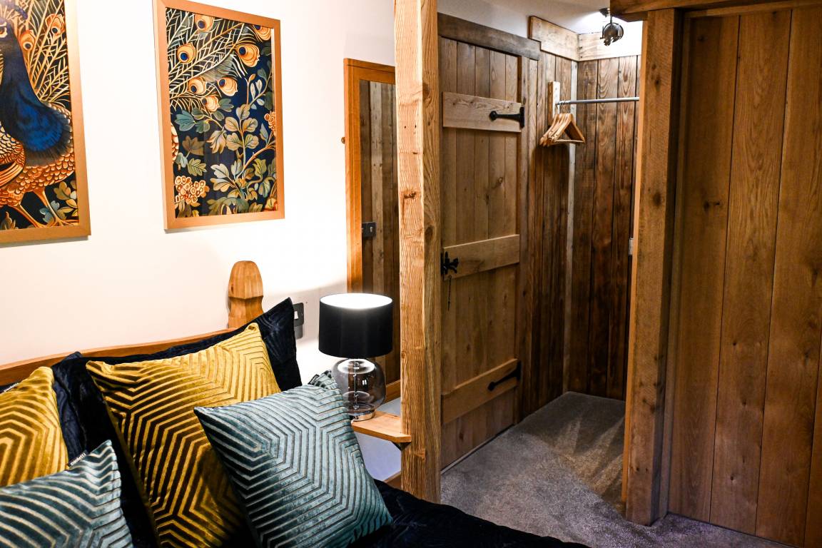 Cottage ∙ 4 Bedrooms ∙ 12 Guests - Dymchurch