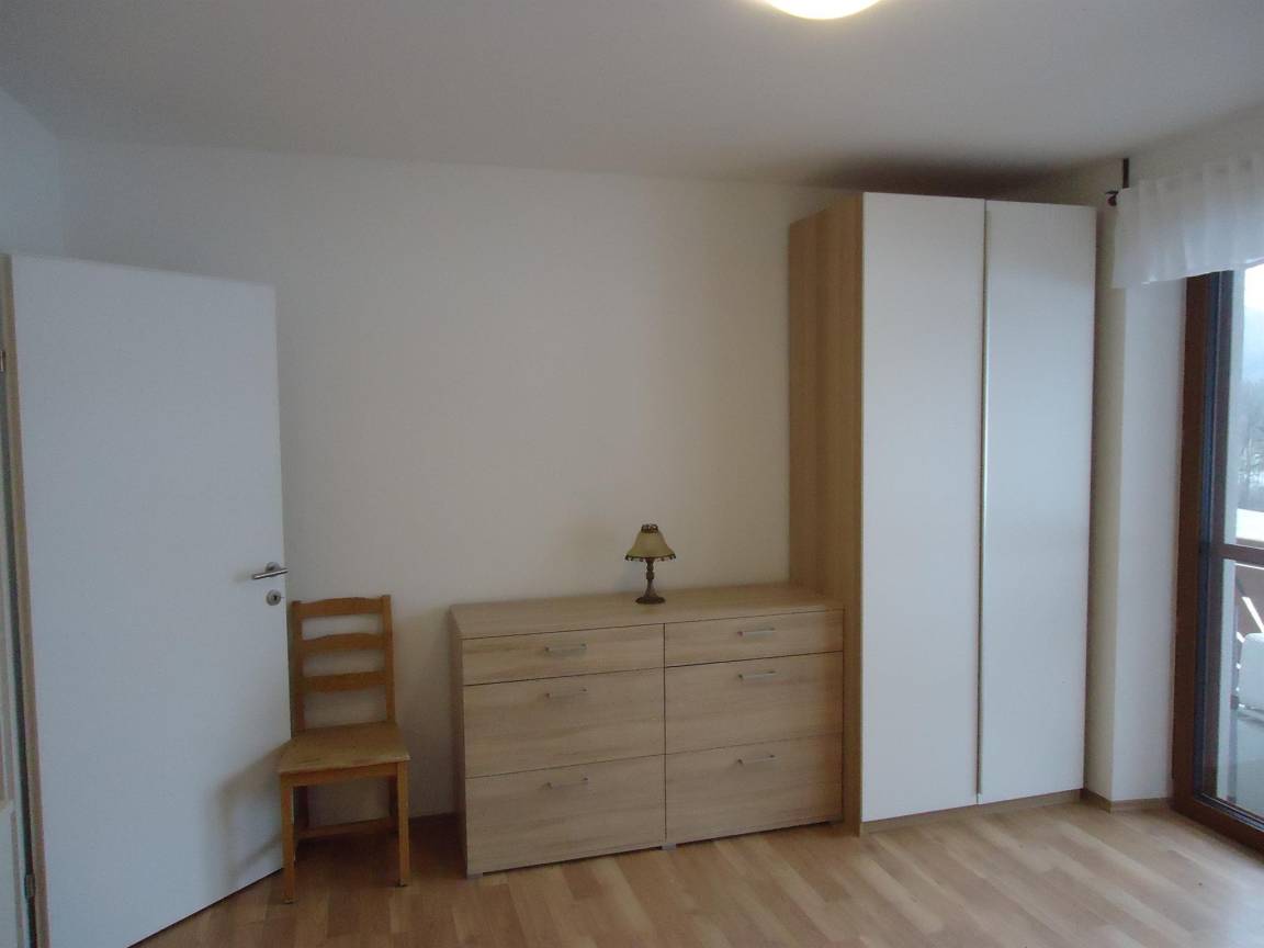 35 M² Ferienwohnung ∙ 1 Schlafzimmer ∙ 2 Gäste - Windischgarsten