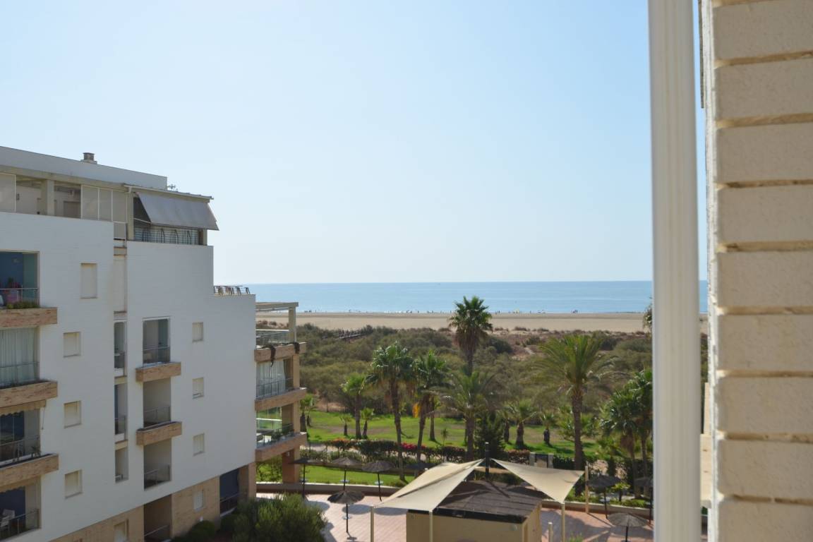 70 M² Apartamento ∙ 1 Habitación ∙ 3 Huéspedes - Isla Cristina