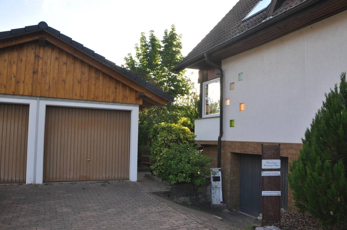 79 M² Ferienwohnung ∙ 2 Schlafzimmer ∙ 4 Gäste - Haslach im Kinzigtal