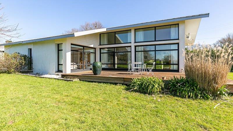 135 M² Maison De Vacances ∙ 3 Chambres ∙ 6 Personnes - Riec-sur-Bélon