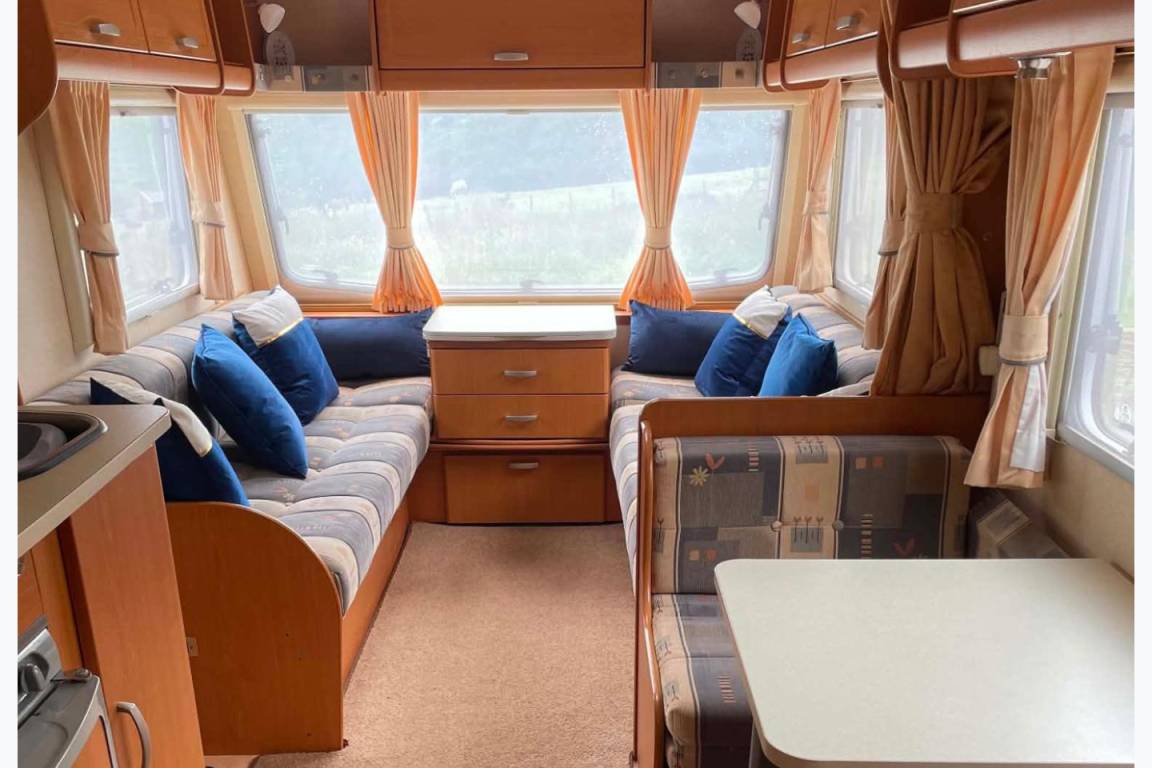40 M² Ferienwohnung ∙ 1 Schlafzimmer ∙ 4 Gäste - Kerry