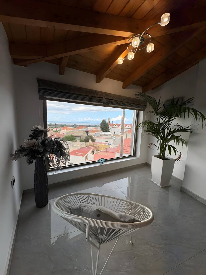 100 M² Villa ∙ 3 Bedrooms ∙ 6 Guests - Rhodes