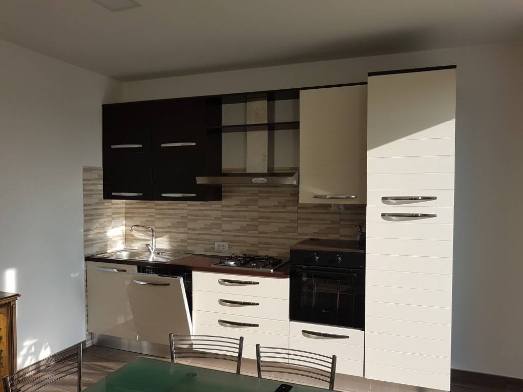 60 M² Villa ∙ 1 Schlafzimmer ∙ 4 Gäste - San Benedetto del Tronto