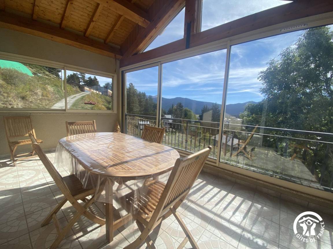 95 M² Gîte ∙ 3 Chambres ∙ 6 Personnes - Les Angles