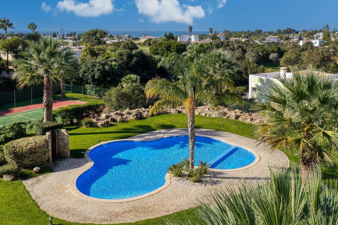 88 M² Maison De Vacances ∙ 2 Chambres ∙ 4 Personnes - Carvoeiro