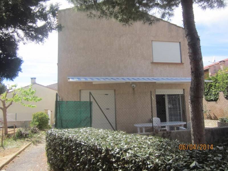 150 M² Villa ∙ 4 Chambres ∙ 8 Personnes - Saint-Pierre-la-Mer