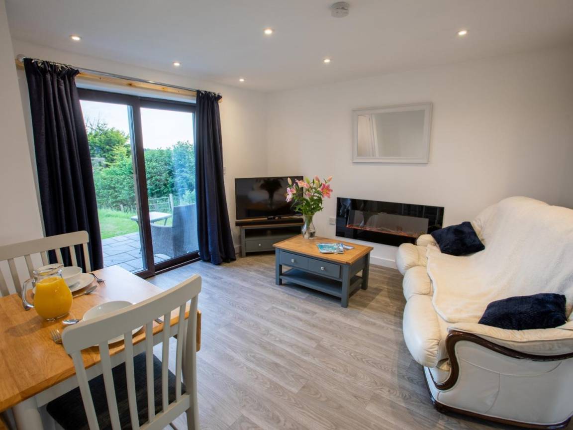 House ∙ 1 Bedroom ∙ 2 Guests - Bude