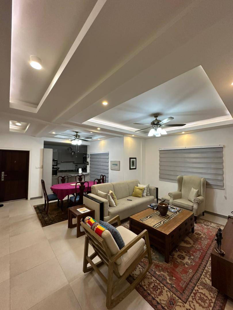 75 M² Apartment ∙ 2 Bedrooms ∙ 4 Guests - Uttoxeter