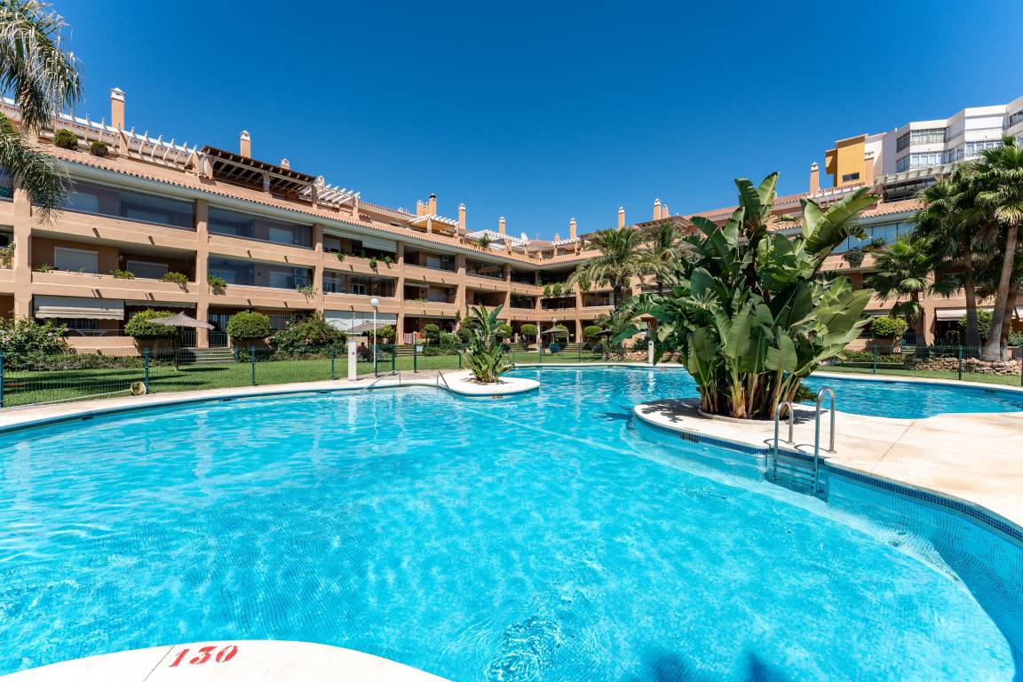 80 M² Apartment ∙ 2 Bedrooms ∙ 4 Guests - La Cala de Mijas