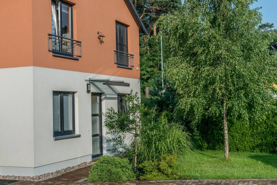 140 M² Huis ∙ 3 Slaapkamers ∙ 6 Gasten - Berlijn