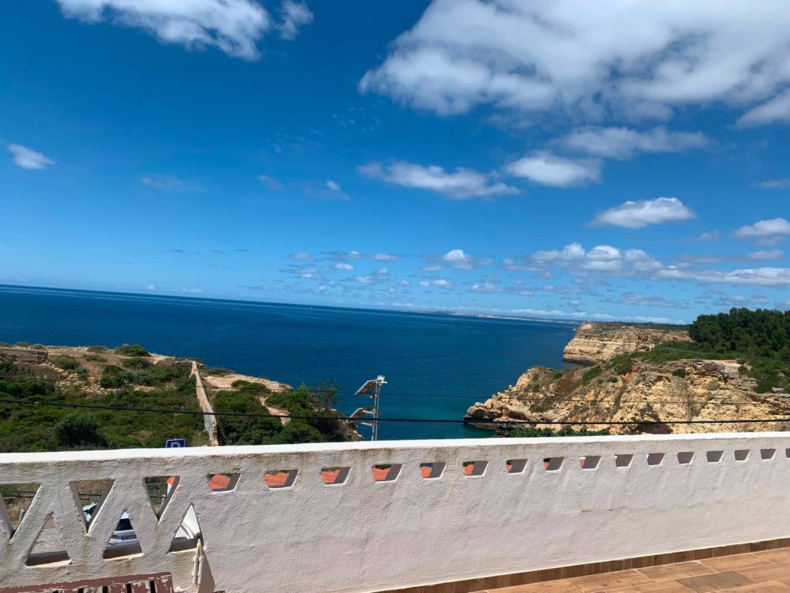 40 M² Apartamento ∙ 2 Quartos ∙ 5 Hóspedes - Carvoeiro