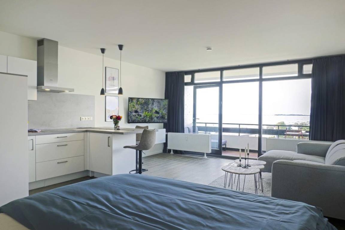 45 M² Apartment ∙ 1 Bedroom ∙ 2 Guests - Fehmarn