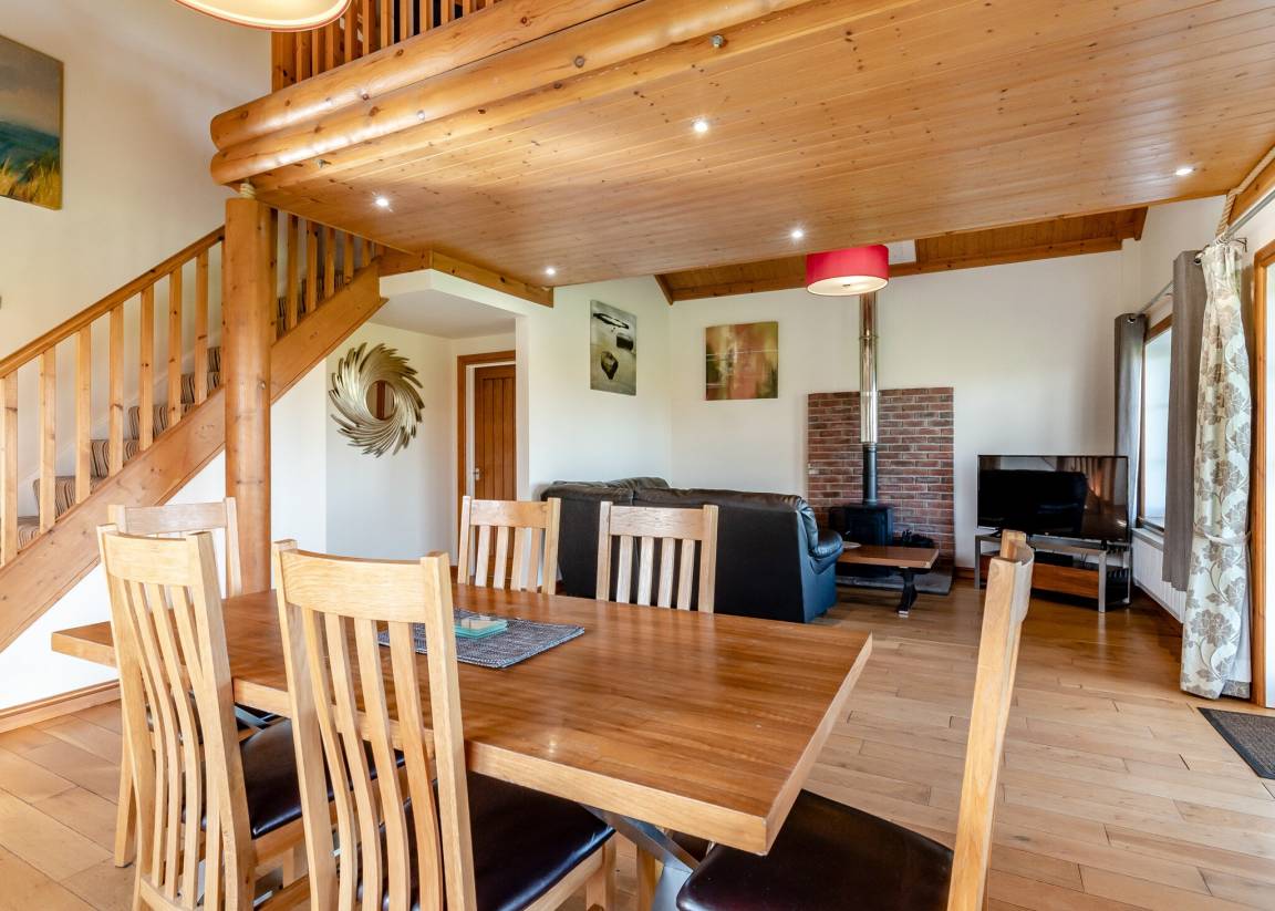 Chalet ∙ 2 Bedrooms ∙ 4 Guests - Hornsea