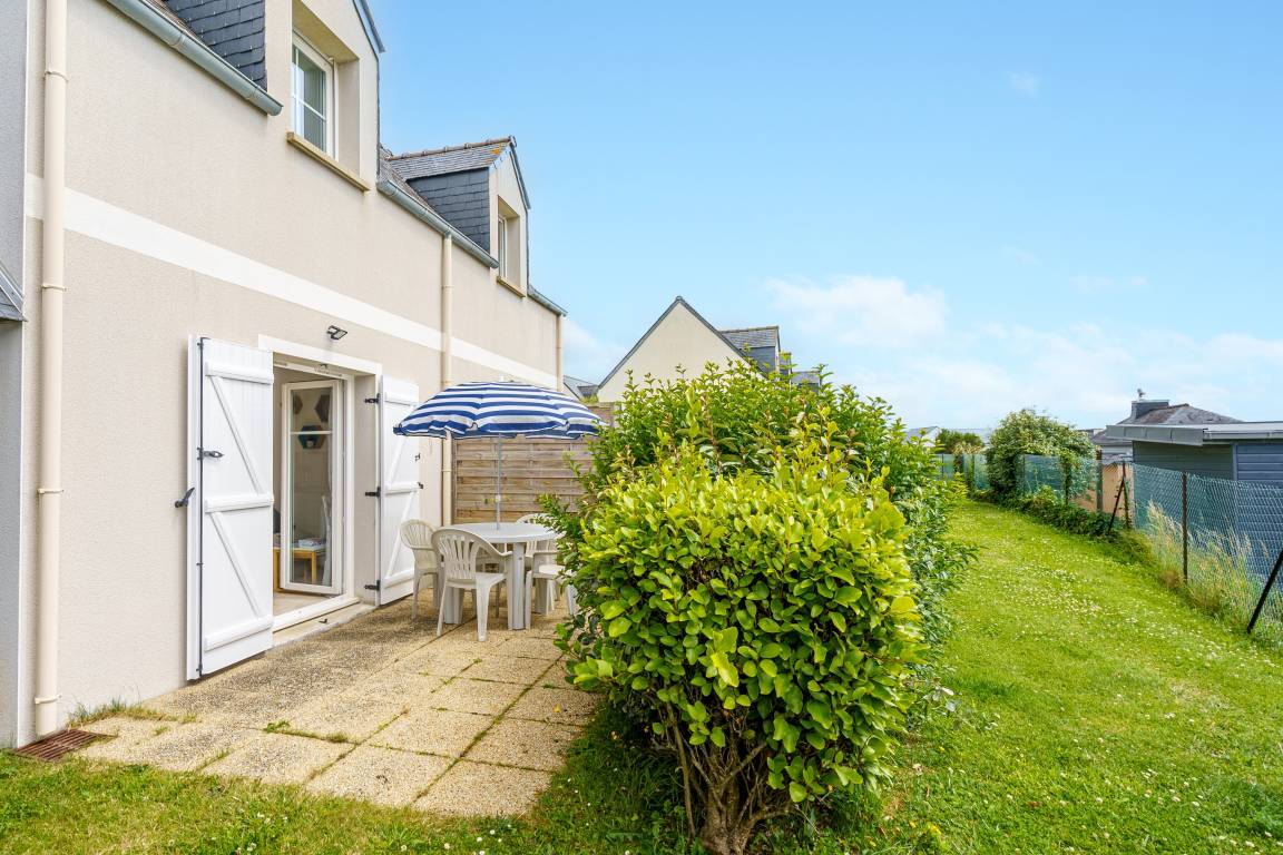 30 M² Apartment ∙ 1 Bedroom ∙ 4 Guests - Cast
