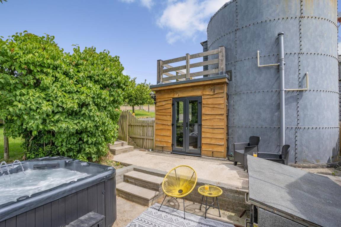 Cottage ∙ 1 Bedroom ∙ 2 Guests - Aberaeron