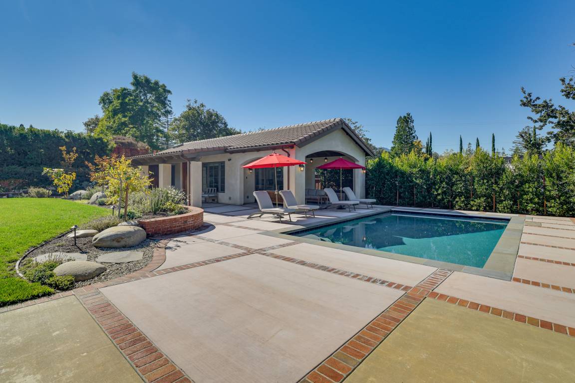 74 M² House ∙ 1 Bedroom ∙ 2 Guests - San Jose, CA