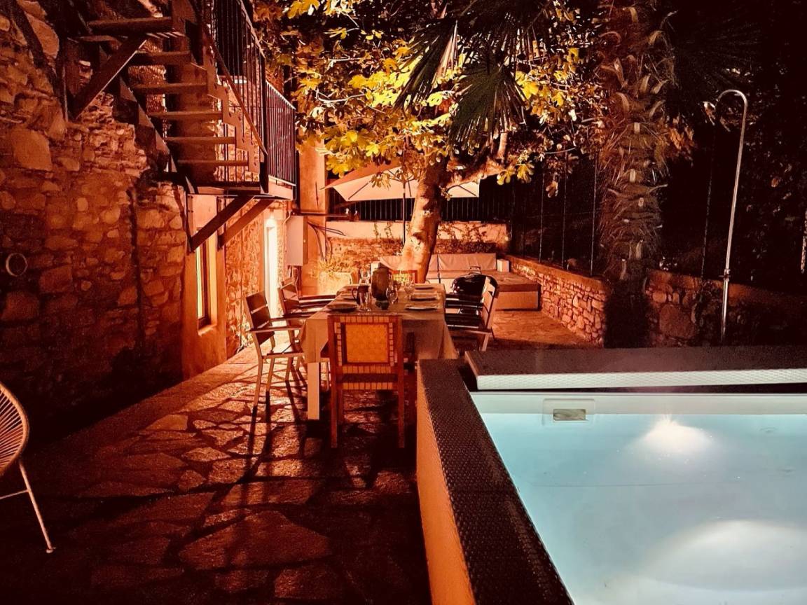 100 M² Maison De Vacances ∙ 2 Chambres ∙ 5 Personnes - Verbania