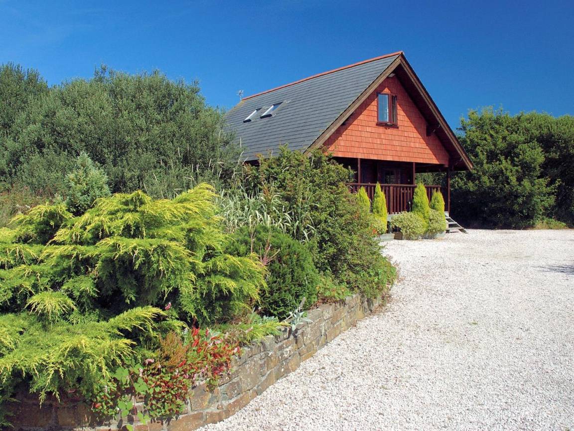 Lodge ∙ 3 Bedrooms ∙ 6 Guests - Clovelly