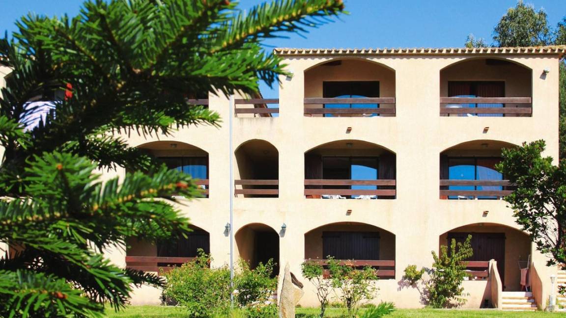 57 M² Appartement ∙ 2 Chambres ∙ 6 Personnes - Calcatoggio