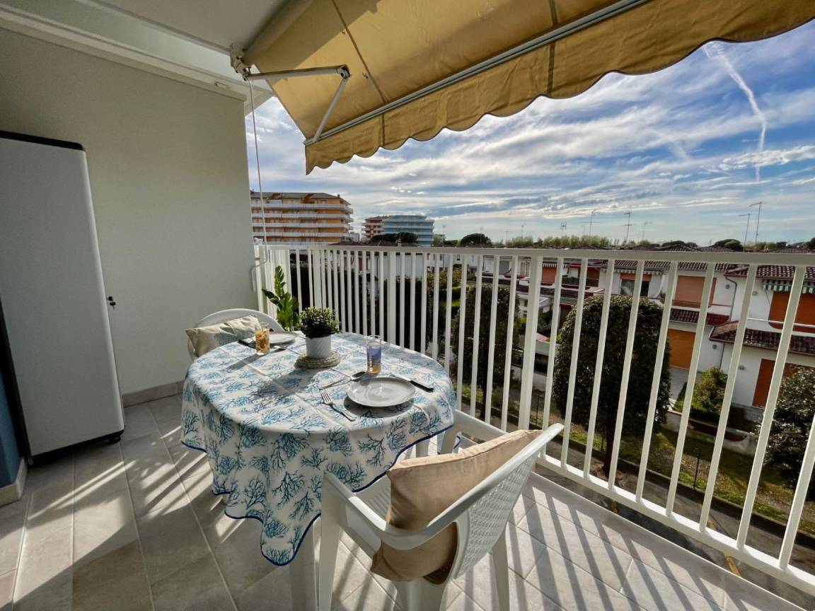 30 M² Studio ∙ 1 Chambre ∙ 2 Personnes - Caorle