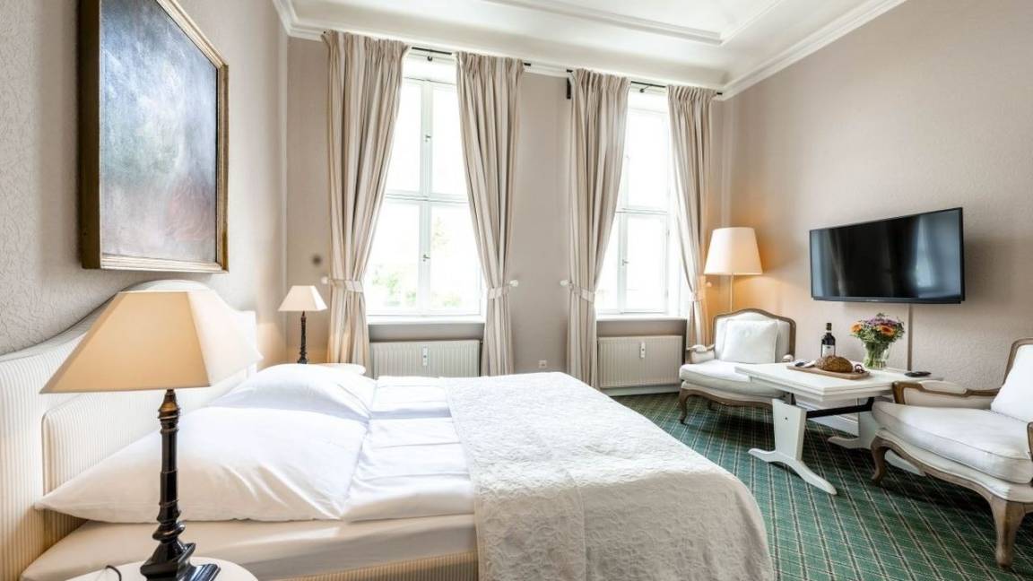 22 M² Apartment ∙ 2 Guests - Lüneburg