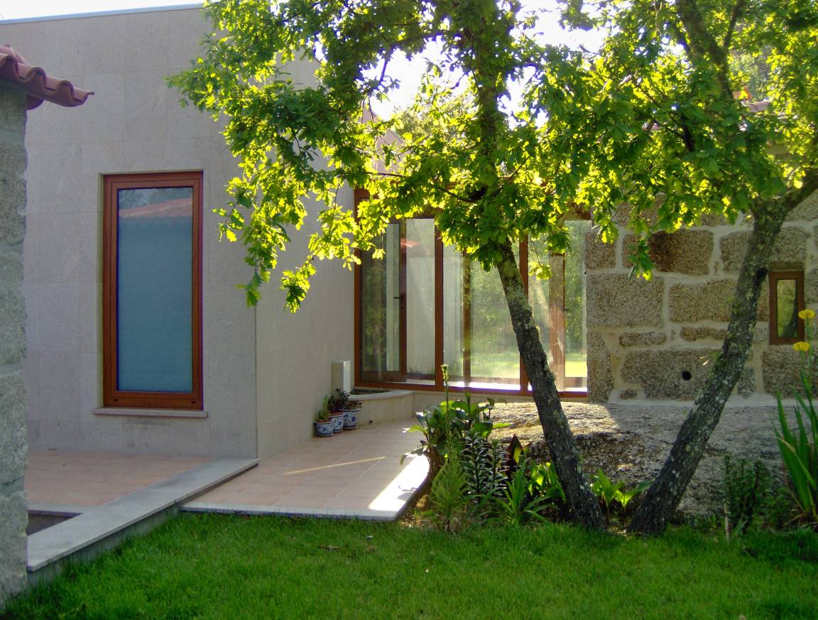 24 M² Chambre Privée ∙ 1 Chambre ∙ 3 Personnes - Santa Comba Dão