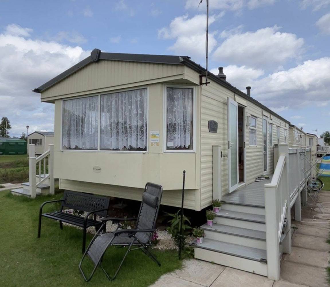 Cottage ∙ 3 Bedrooms ∙ 8 Guests - Mablethorpe