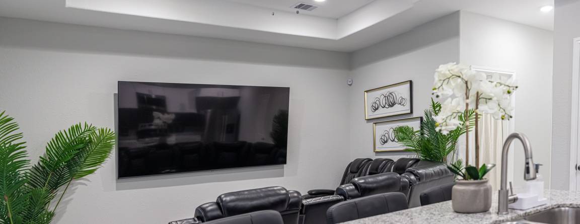 House ∙ 1 Bedroom ∙ 6 Guests - Houston, TX