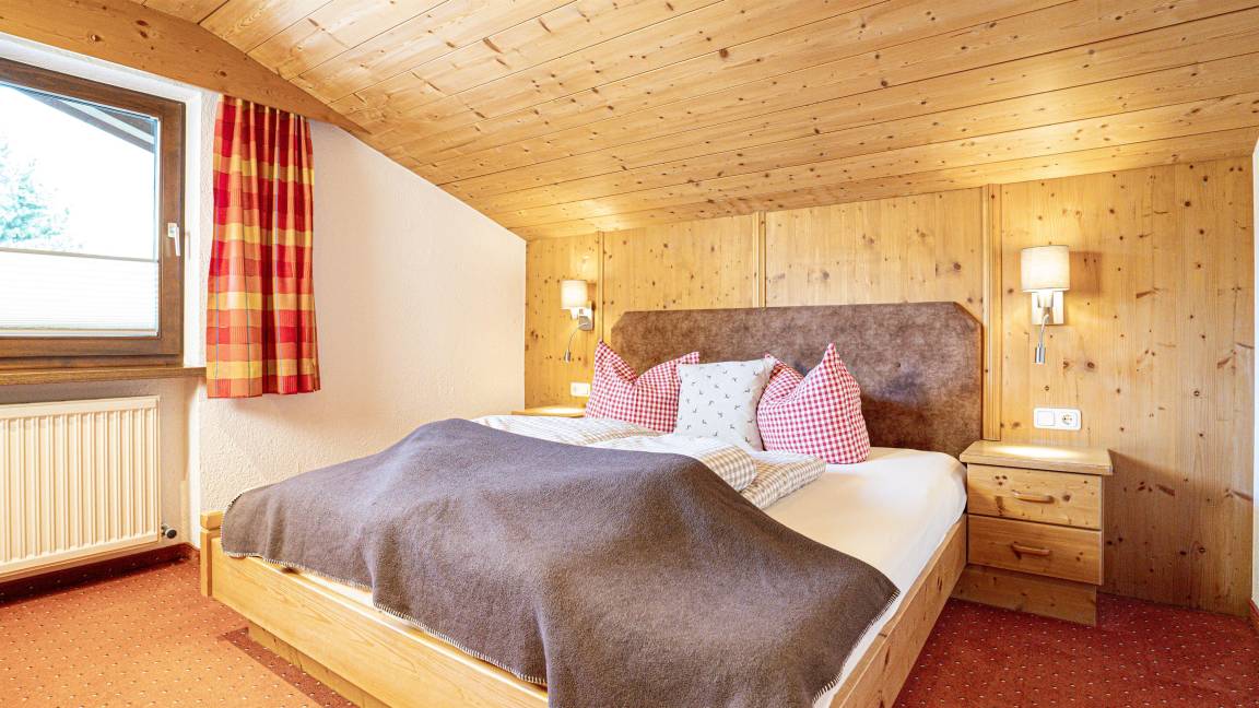 35 M² Apartment ∙ 1 Bedroom ∙ 3 Guests - Mandarfen