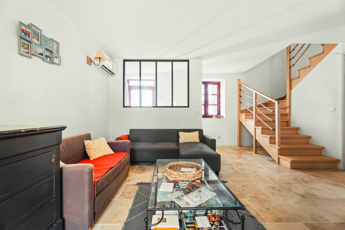 80 M² Maison De Vacances ∙ 3 Chambres ∙ 6 Personnes - Guichen