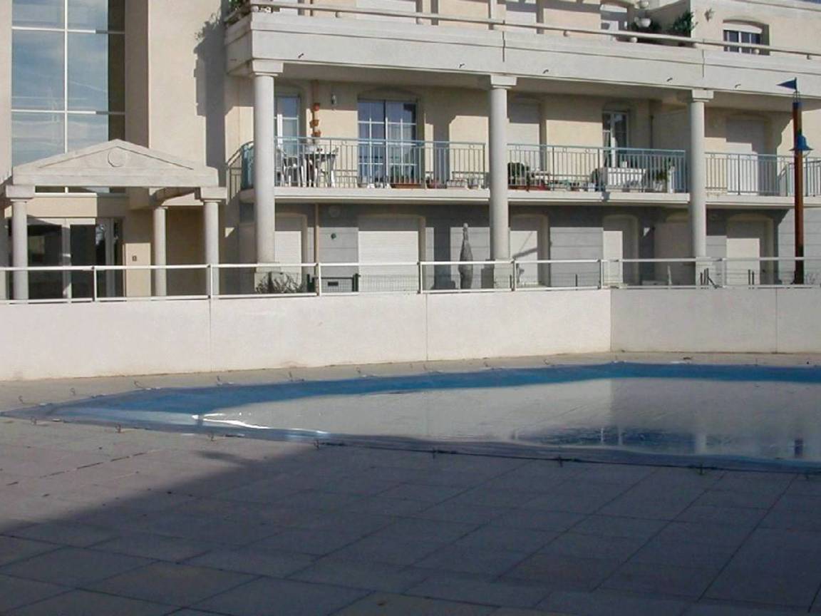 30 M² Appartement ∙ 1 Chambre ∙ 4 Personnes - Vaux-sur-Mer