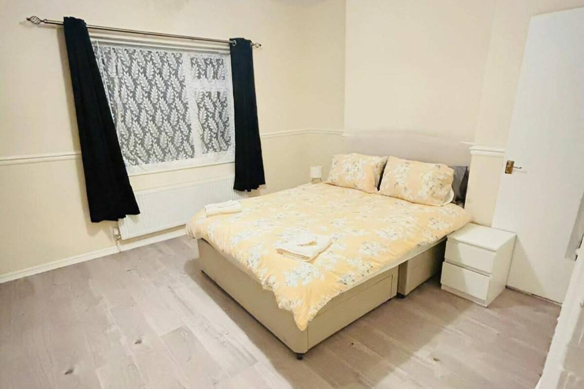 40 M² Maison De Vacances ∙ 2 Chambres ∙ 4 Personnes - Bishop Auckland