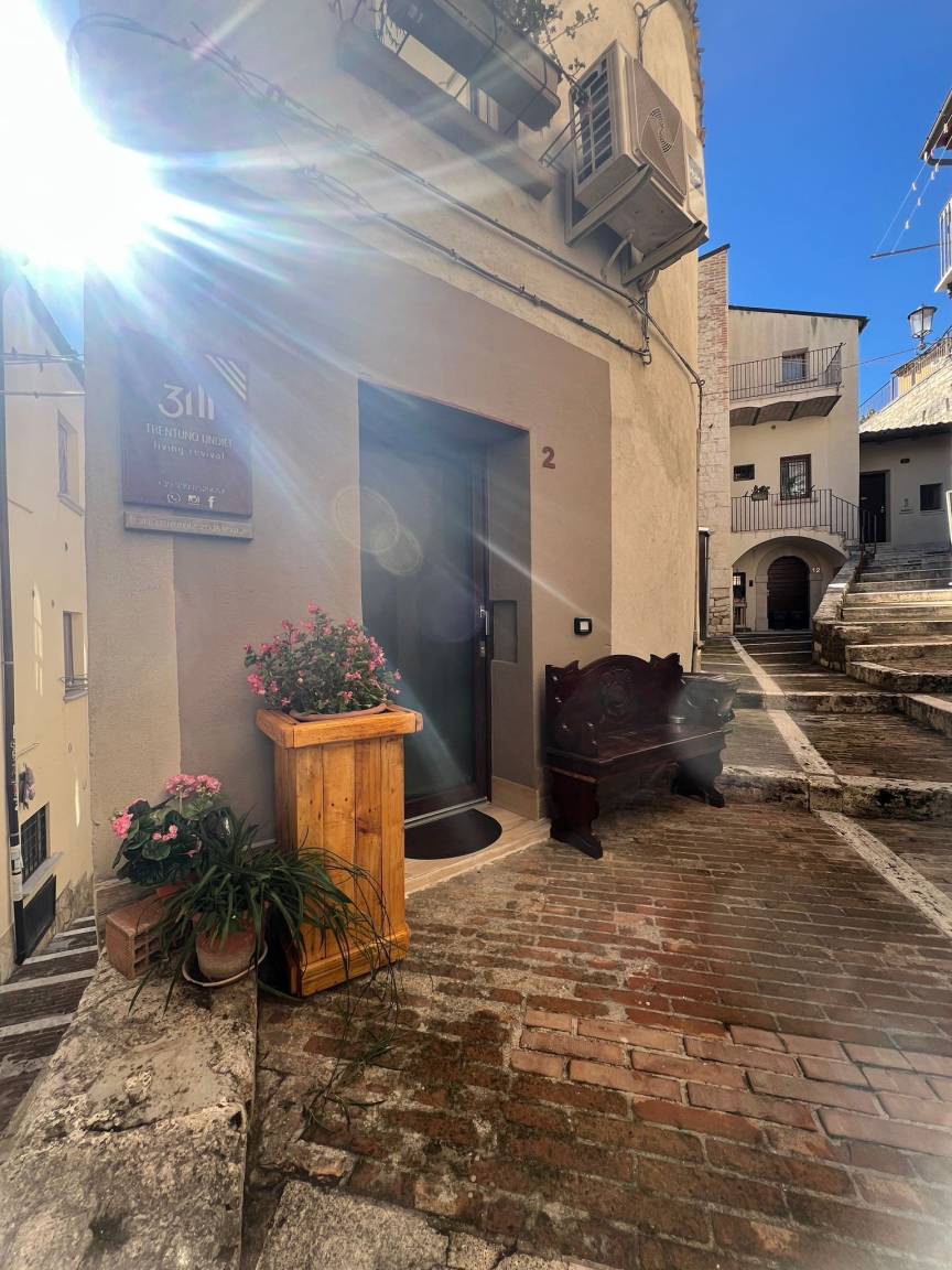 Maison De Vacances ∙ 1 Chambre ∙ 2 Personnes - Campobasso