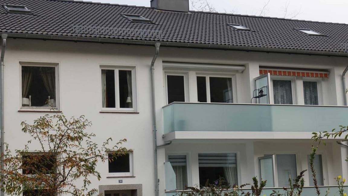 43 M² Appartement ∙ 1 Chambre ∙ 2 Personnes - Timmendorfer Strand