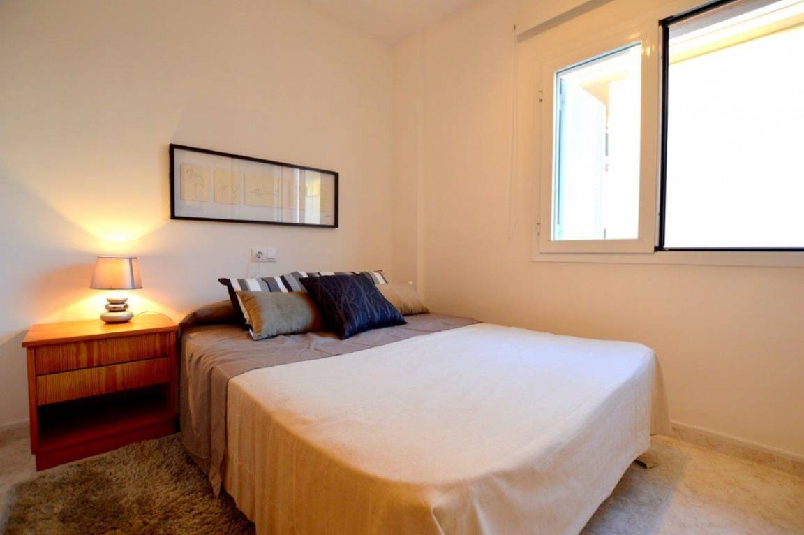 85 M² Appartement ∙ 3 Chambres ∙ 6 Personnes - Can Picafort