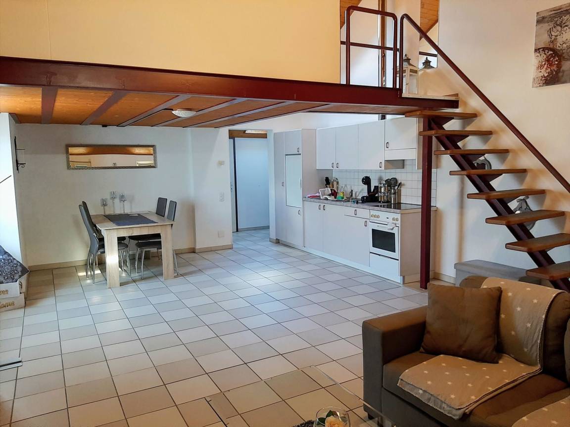 65 M² Apartment ∙ 1 Bedroom ∙ 3 Guests - Vira