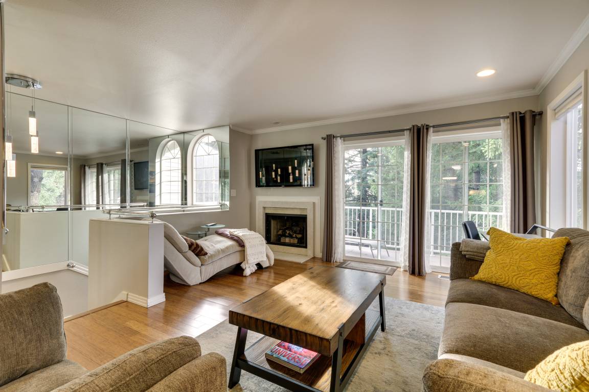 134 M² Apartment ∙ 3 Bedrooms ∙ 6 Guests - Sherwood, OR